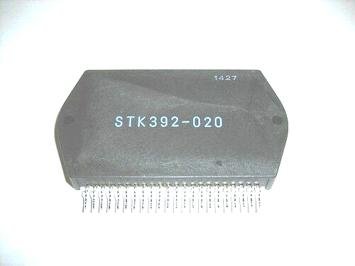 STK392-020 "Original" SANYO IC 2 pcs | eBay