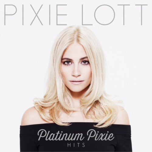 Pixie Lott Platinum Pixie: Hits (CD) Album 602547040800 | eBay