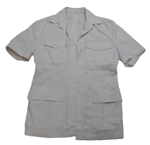 Vintage Bush Jacket Man's British Naval RN Officers Uniform Dress No ...