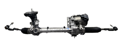 2018 Ford Edge OEM Power Steering Gear Rack & Pinion 54K H2GC-3D070-AA ...