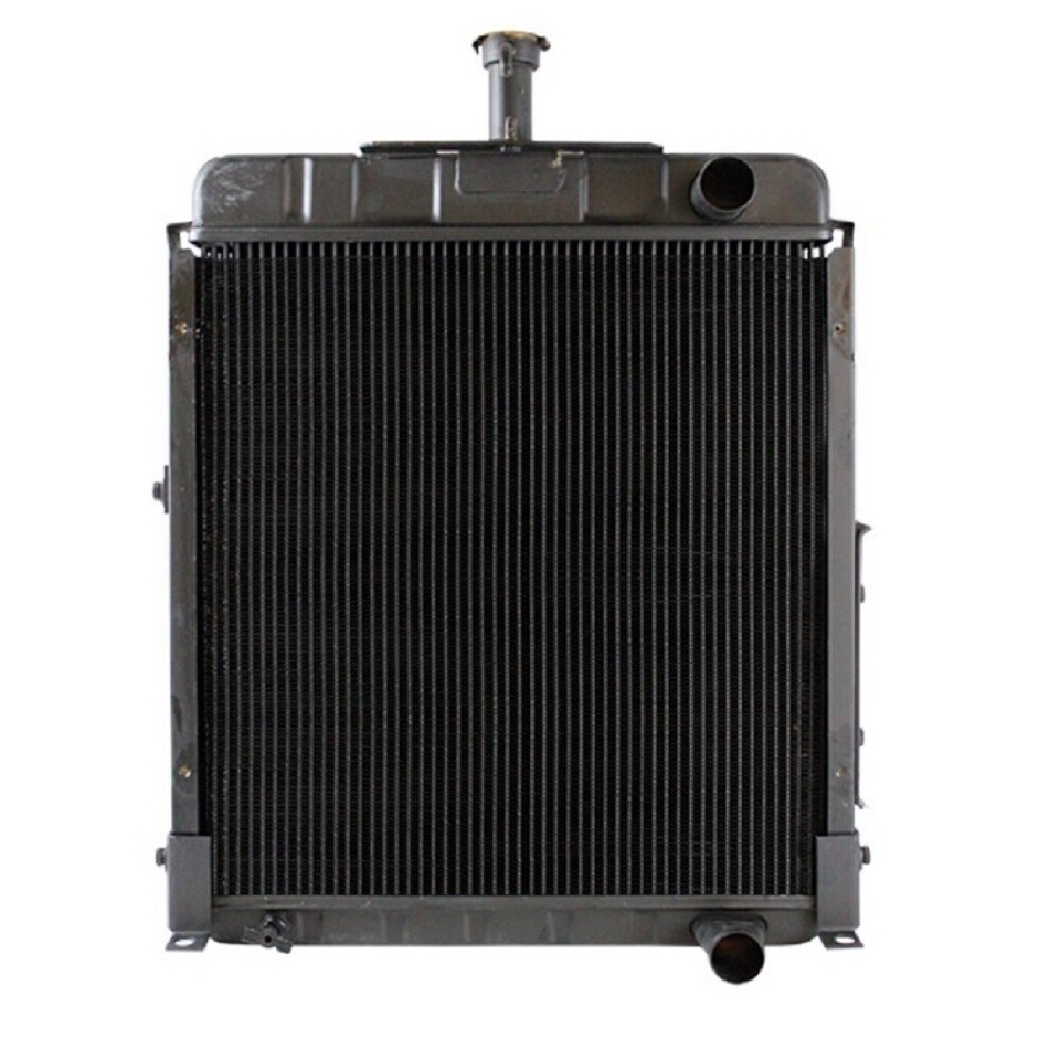Northern 219901 IH Fits International 574 674 2500A Radiator 66496C2 ...
