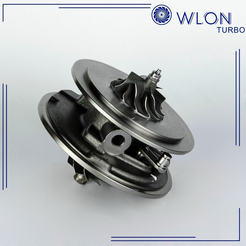 792290-0002 Turbo core CHRA cartridge for VW T5 Transporter 2.0TDI ...
