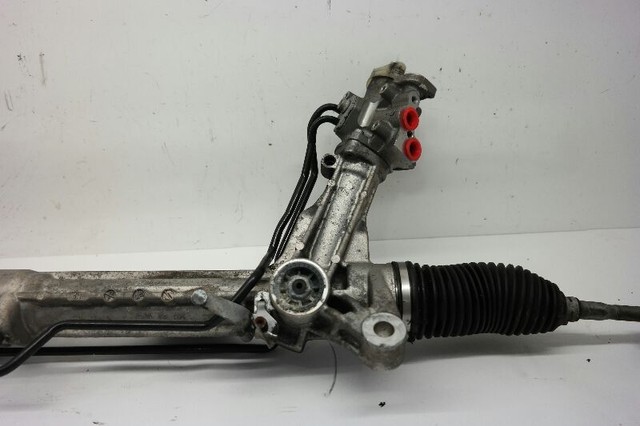 2010 BMW 750il Steering Gear Rack and Pinion 32106795225 Stk L319033 ...