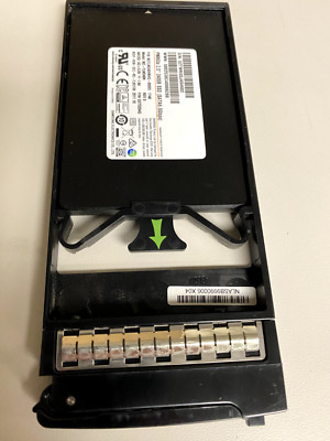 Nimble Storage CS1000/CS1000H - 240GB SSD | eBay