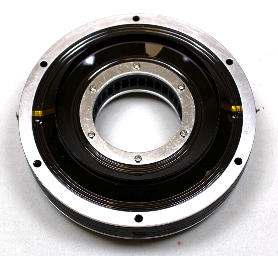 Replacement 8Ω Diaphragm For BMS-4599 Drivers Complete DUAL IN & OUT ...