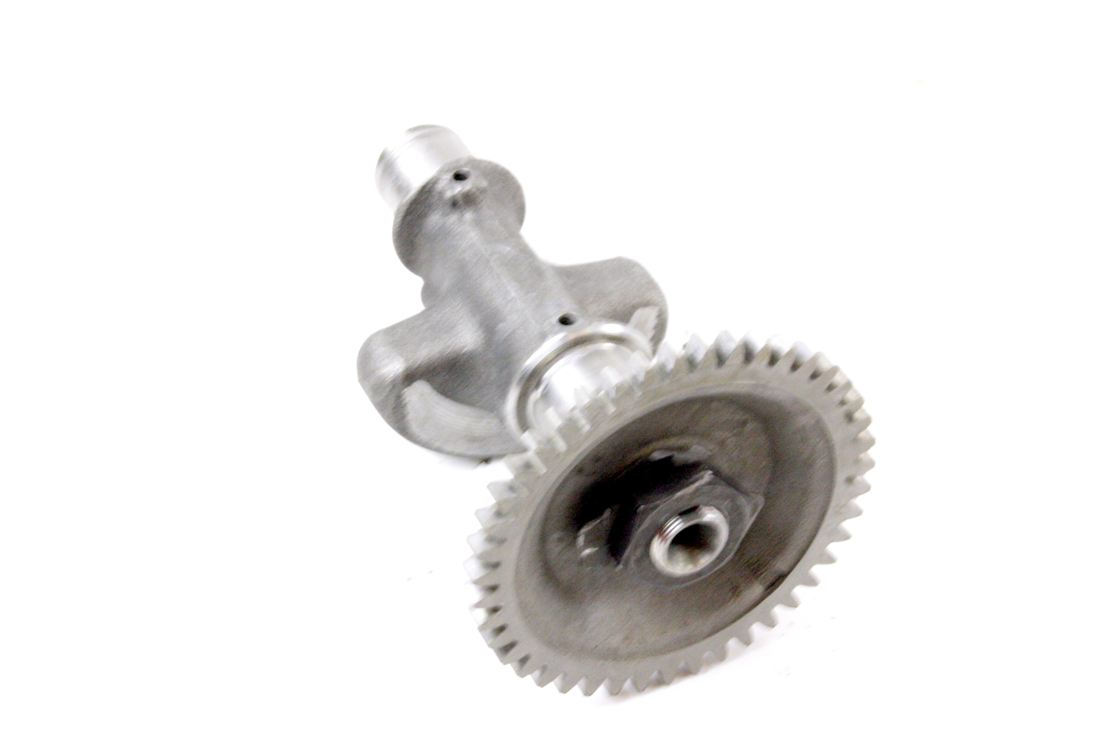 counterbalance shaft gear 1987 1988 1989 1990 1991 1992 1993 Yamaha ...