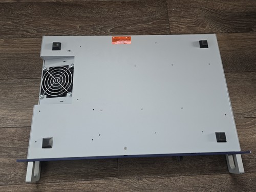 Analog Way PLS300 Pulse Dual Hi-Resolution Scaler Mixer Switcher + RK ...