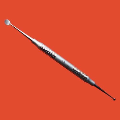 Periosteal Elevator Molt 2/4 Dental Surgical Implant Stainless Steel ...