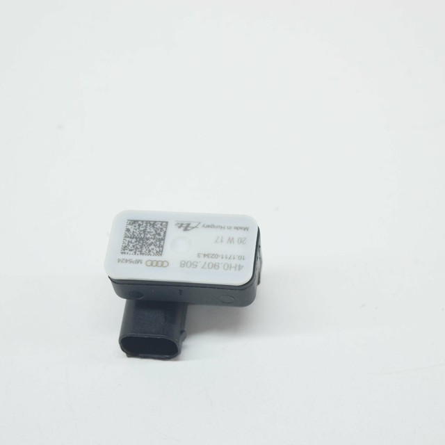 Audi S7 4.0 TFSI Acceleration Sensor 4H0907508 2014 for sale online | eBay