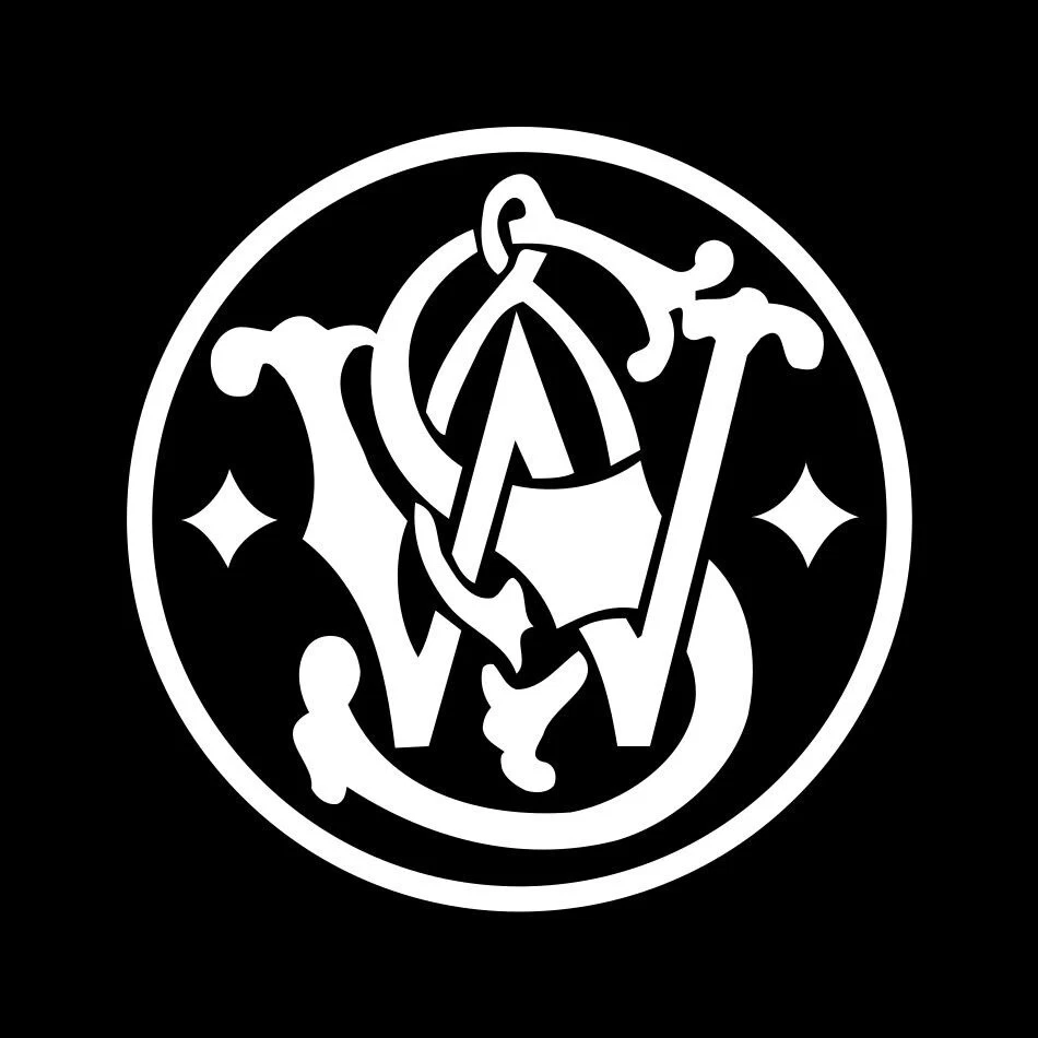 Smith And Wesson Logo Wallpaper