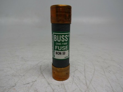 Fuses - 50 Amp Fuses