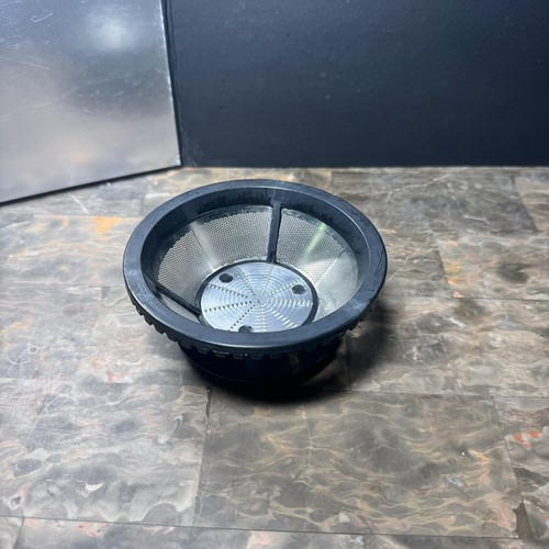 Hamilton Beach 67150 Juice Extractor Strainer Basket Blade Replacement ...