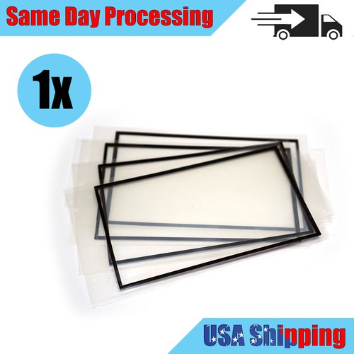 Nintendo Switch Digitizer Touch Screen LCD Adhesive Double Side Tape ...