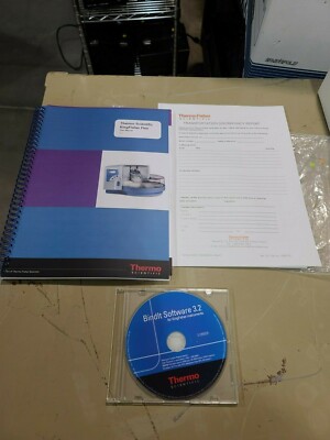 BindIt Software for KingFisher Flex System User Manual and Software DVD ...