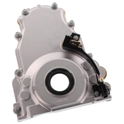 Engineworks LS2 LS3 Gen IV LSX Front Timing Cover Package w Cam Sensor