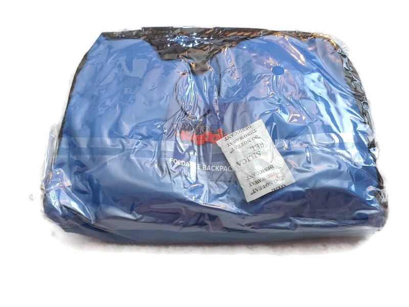 Loot Crate Gaming Banjo-Kazooie Foldable Backpack | eBay