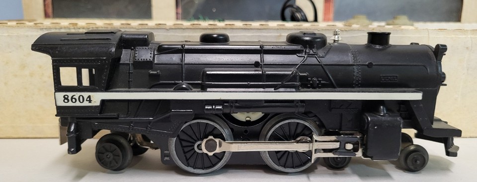 LIONEL 6-11703 IRON HORSE FREIGHT SET W OB (RC118)......TK | eBay