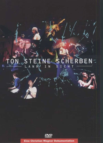 Ton Steine Scherben - Land in Sicht | DVD | eBay.de