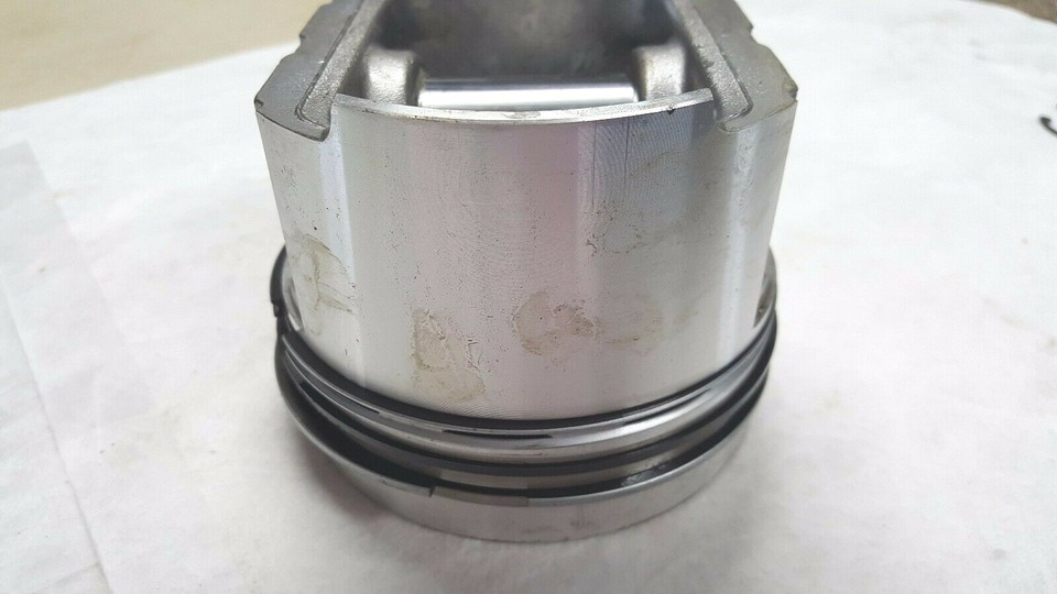 PISTON KIT FOR 3204 / 3208 CATERPILLAR PK3208HB -PIN & RINGS - old ...