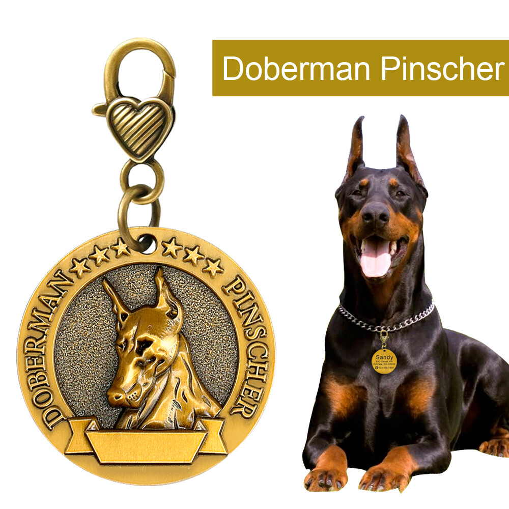 Dog Tag Cut Outs