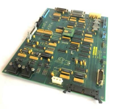 Kodak Creo Platesetter CTP Plate Picker 17-3074A-B 10-3074C-F Canada ...