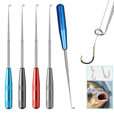 Unhooking Disgorger Tool for Fish Hooks Efficient and Handy Fishing ...