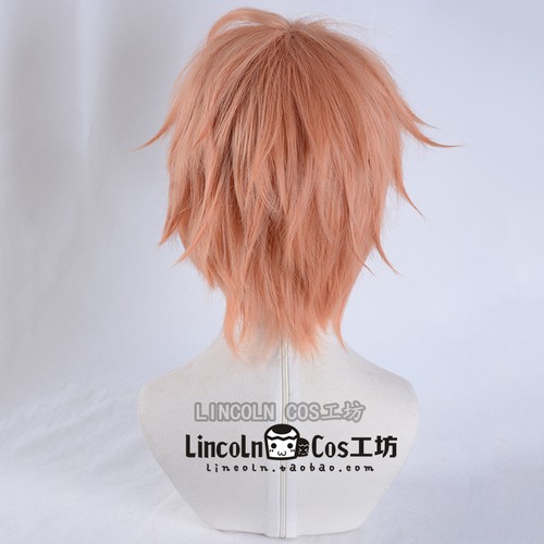 IDOLiSH7 Mitsuki Izumi Anime Cosplay party wig | eBay