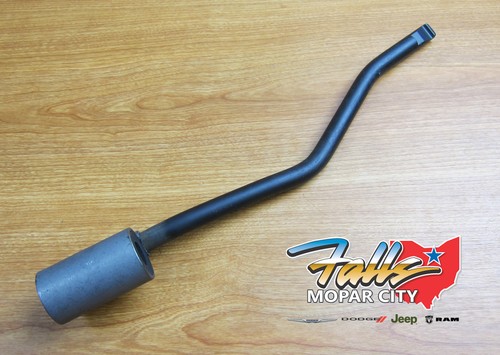 Genuine Mopar Gearshift Lever 52060064AG | eBay