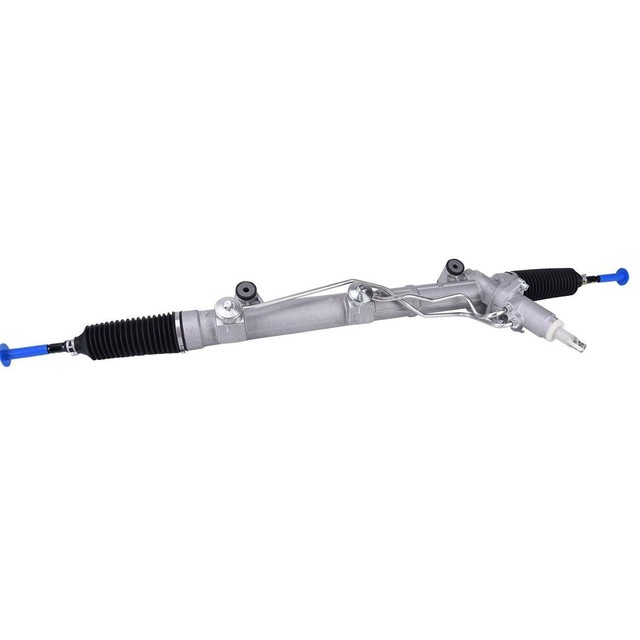 Topaz 1644600500 Power Steering Rack Pinion MERCEDES BENZ X164 W164 GL ...