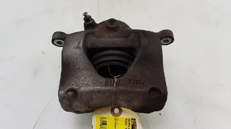 ETRIER DE FREIN AVANT DROIT ABS Mini Mini (F55) 2016 34116860262 | eBay