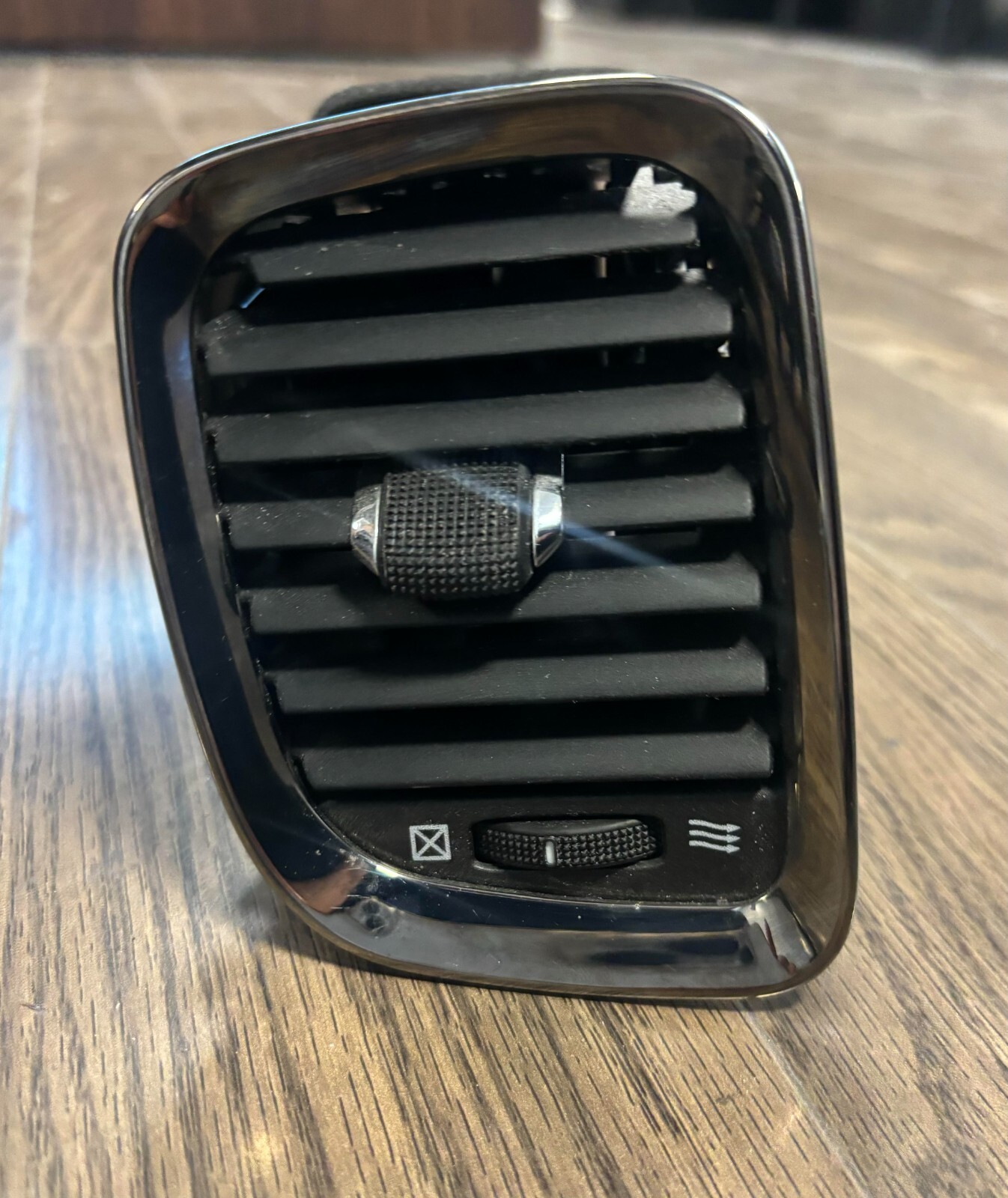 OEM 2018-2020 DODGE DURANGO FRONT LEFT OUTER DRIVER SIDE DASH AC AIR ...