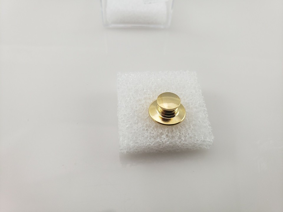 Grand Lodge F. & A.M. of Michigan 50 Years A Mason Service Lapel Pin ...