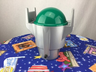 1950's Restored Silver Hammertone Simplex Drive-In Movie Speaker ...