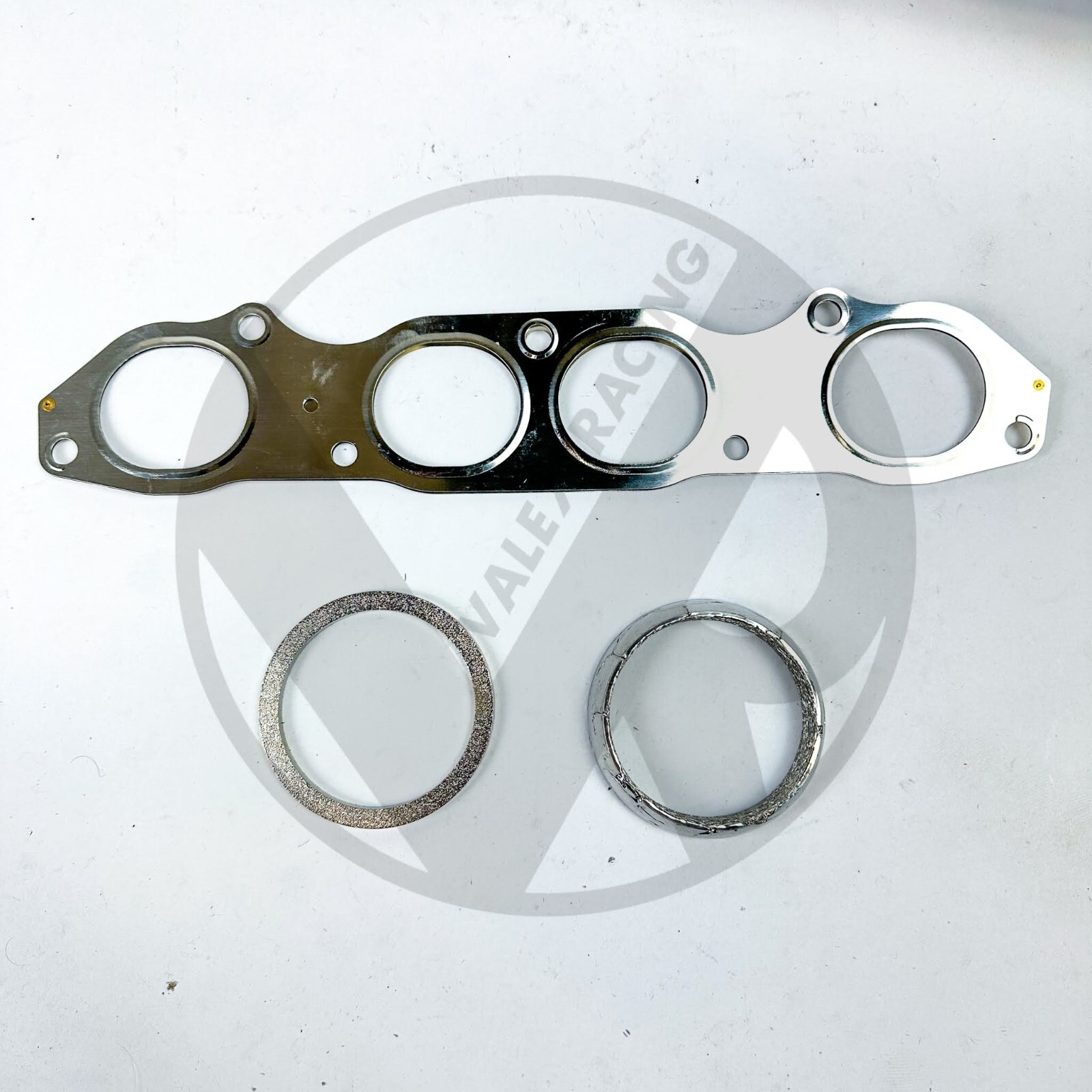 PLM Power Driven S2000 Tri-Y Stainless Steel Head er for Honda S2000 ...