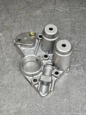 HONDA TRANSMISSION BAXA/M6HA/B6VA/MAXA ACCUMULATOR CAST# P6H | eBay