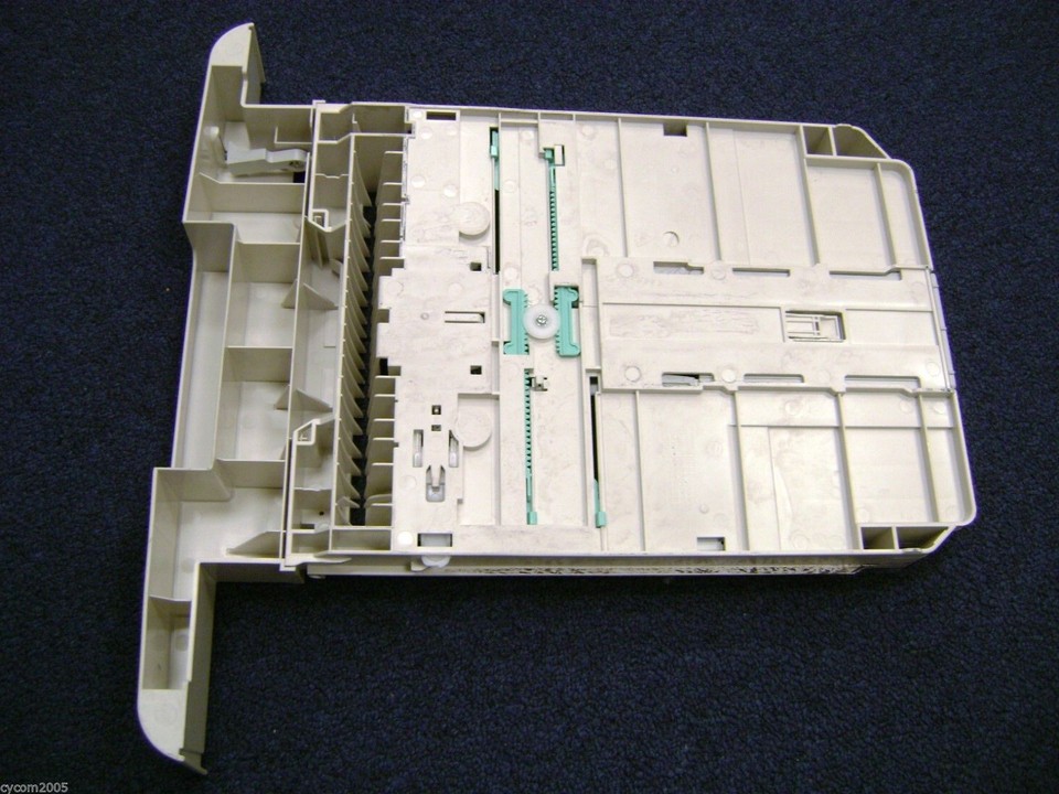 Xerox WorkCenter PE 120i Printer Fax Machine Paper Tray 250 Sheet | eBay