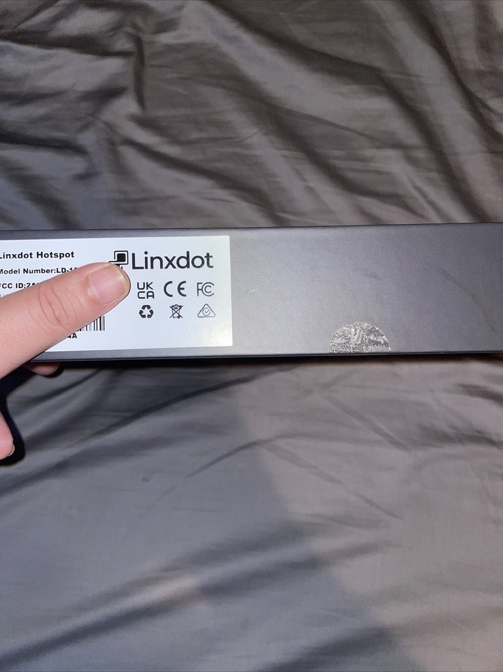 Linxdot Helium Hotspot Miner (IN HAND) - US 915Mhz ready to ship | eBay