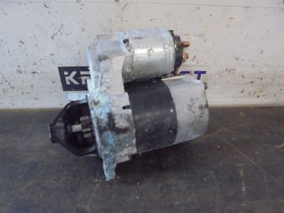starter motor Mercedes A-Klasse W169 0051512101 A150 70kW 266920 162405 ...