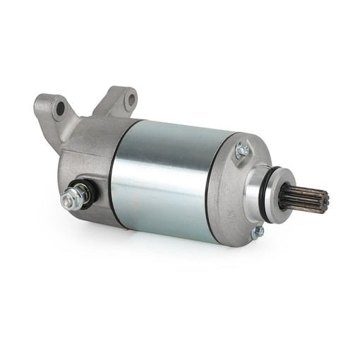 MOTORINO AVVIAMENTO per Suzuki Ozark Quad Runner Sport LTF LTZ 160 230 ...