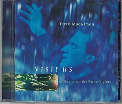 Macalmon, Terry - Visit Us - Macalmon, Terry CD WGVG The Cheap Fast ...