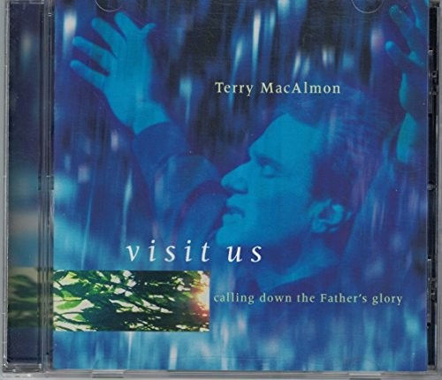 Macalmon, Terry - Visit Us - Macalmon, Terry CD WGVG The Cheap Fast ...