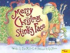 Merry Christmas, Stinky Face - Hardcover By McCourt, Lisa - GOOD | eBay