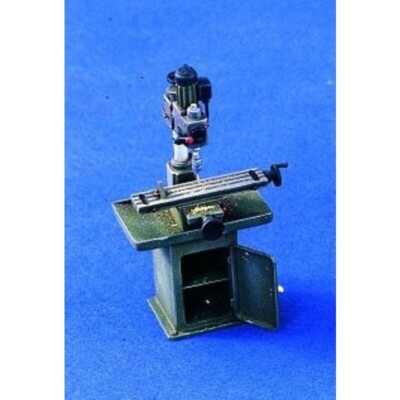 1:32 Scale Die-cast Resin Model Resin Soldier Military Camp Production ...