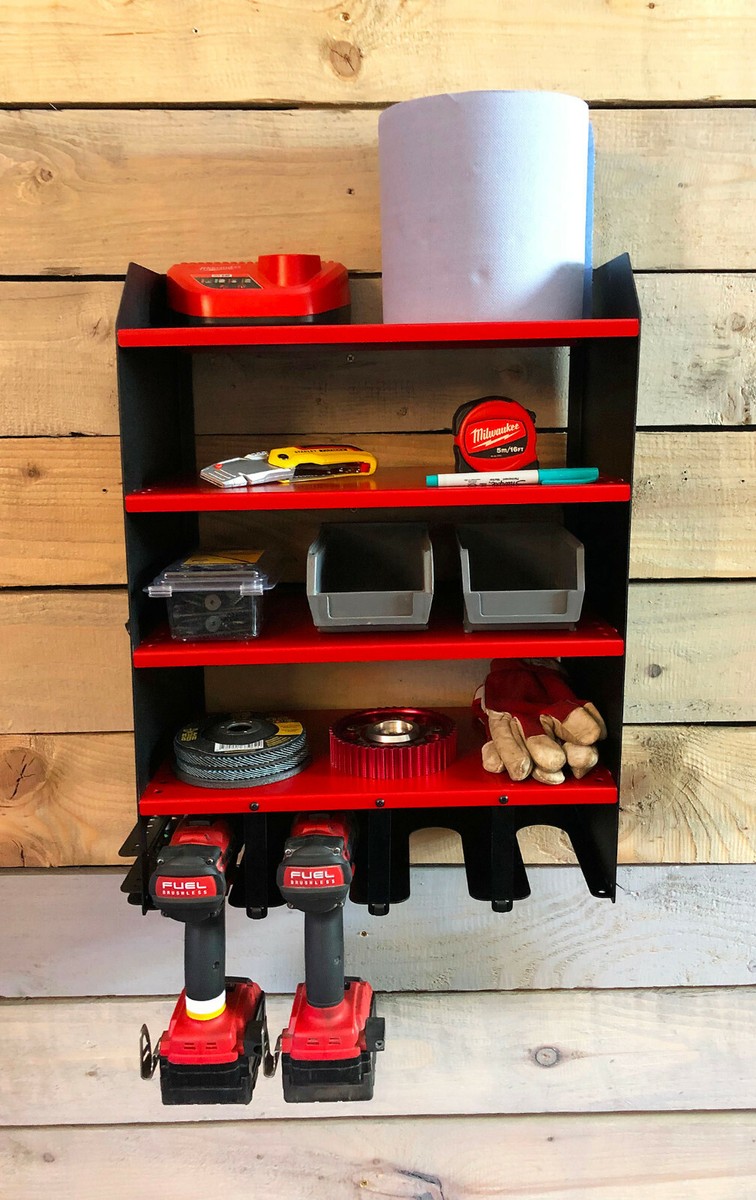 Power Tool Storage Ideas 9 Power Tool Storage Ideas To Keep Your