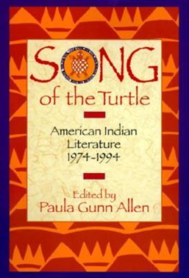 Song of the Turtle by Paula Gunn Allen 9780345375254| eBay