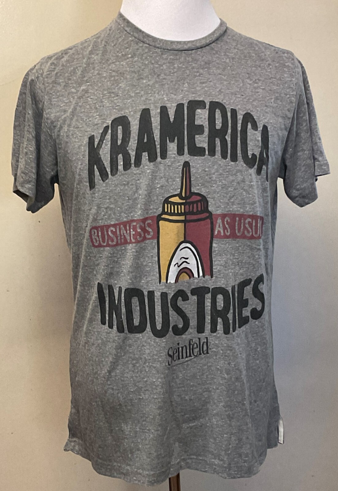 Popfunk Seinfeld Kramerica Industries Business as Usu… - Gem