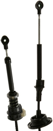 Automatic Transmission Shifter Cable-Auto Trans Shifter Cable ATP Y ...