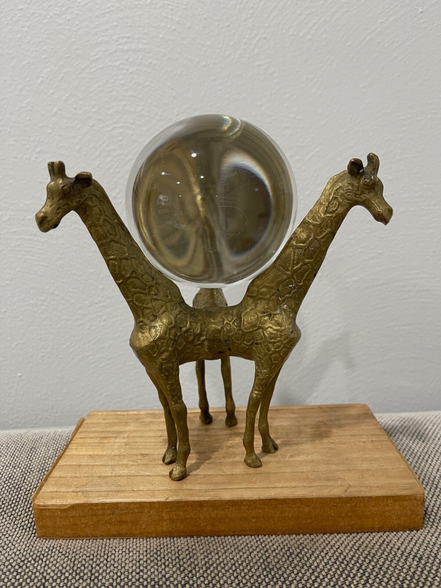 Giraffe Balls Bright Starts Spin & Giggle Giraffe Ball Popper