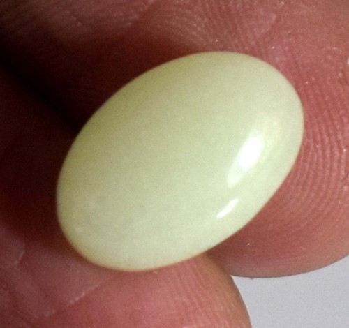 Ebay Color Changing Opal Natural 5.30 Ct Gemstone Oval Cabochon ...