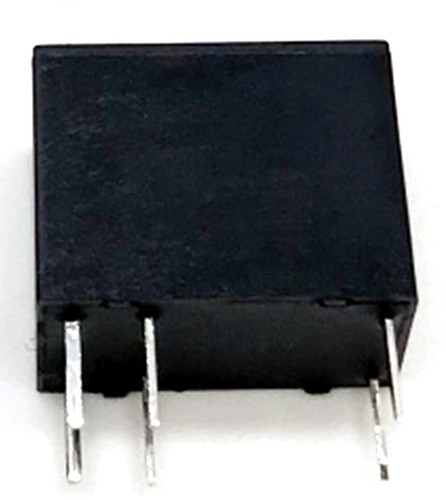 1PC TIANBO Relay TR5V L-S-Z 12VDC Electromagnetic Relay 6Pins New | eBay